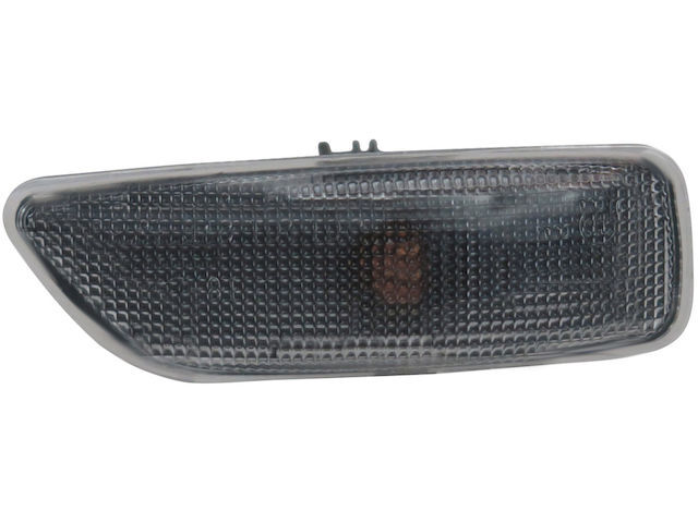 For 2001-2007 Volvo V70 Side Repeater Lamp Assembly Left TYC 14783SFCB ...