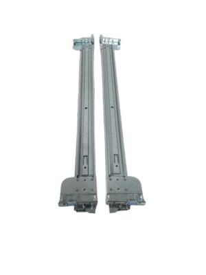 Dell PowerEdge R720 R720XD R730 R740 2U Server Rails Kit 0TKYT 24V27 ...