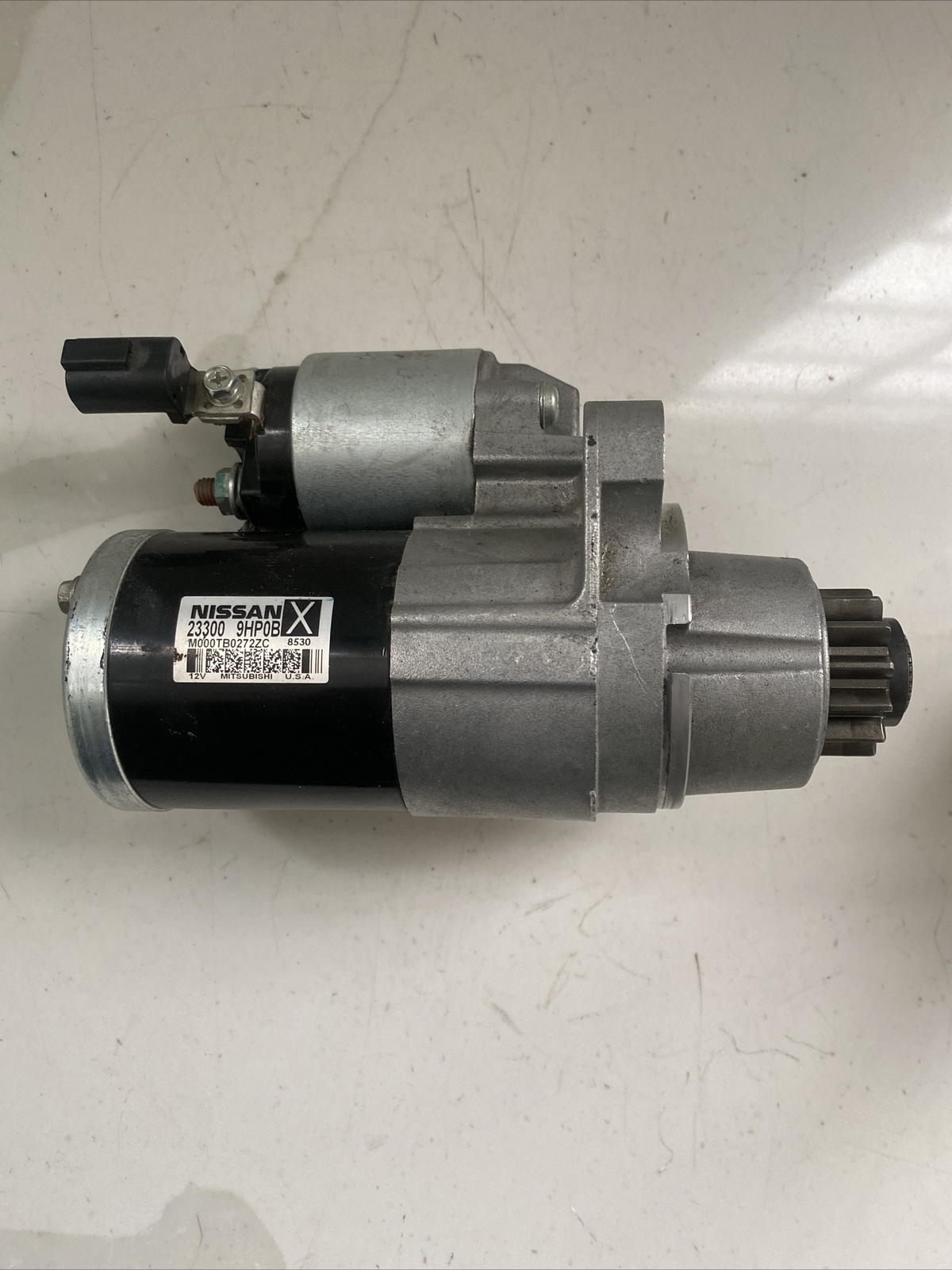 2015 - 2019 Infiniti QX60 3.5L Starter Oem 23300 9HP0B | eBay