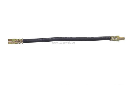 Bremsschlauch, Mercedes /8 (W114/W115), 123, SL, OE Nr. 1264280335 ...