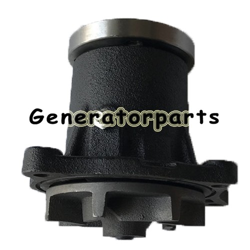 ME015041 34345-10010 ME996862 WATER PUMP FITS MITSUBISHI S6KT S4KT 3064 ...