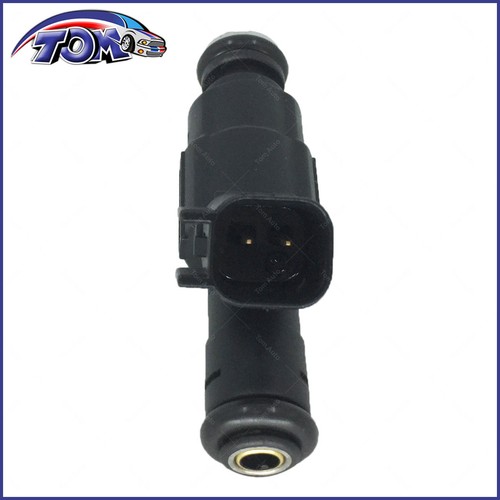 Brand New Fuel Injector For Chevrolet Equinox Pontiac Torrent 3.4L V6 ...