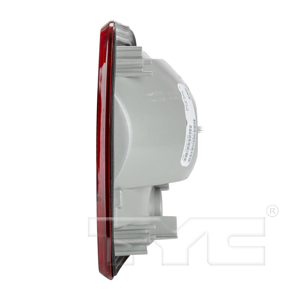 Tail Light Assembly For Chevrolet G10 1987 1986 1985 | eBay