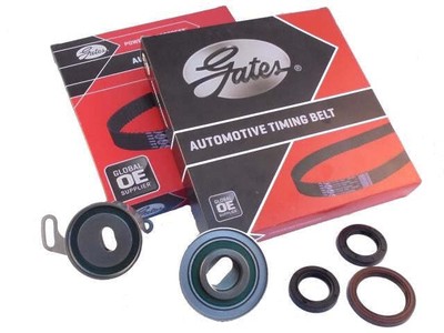 Timing Belt Kit For Honda Accord F22B1 F23A F23A1 F23Z2 Odyssey F23A7 ...