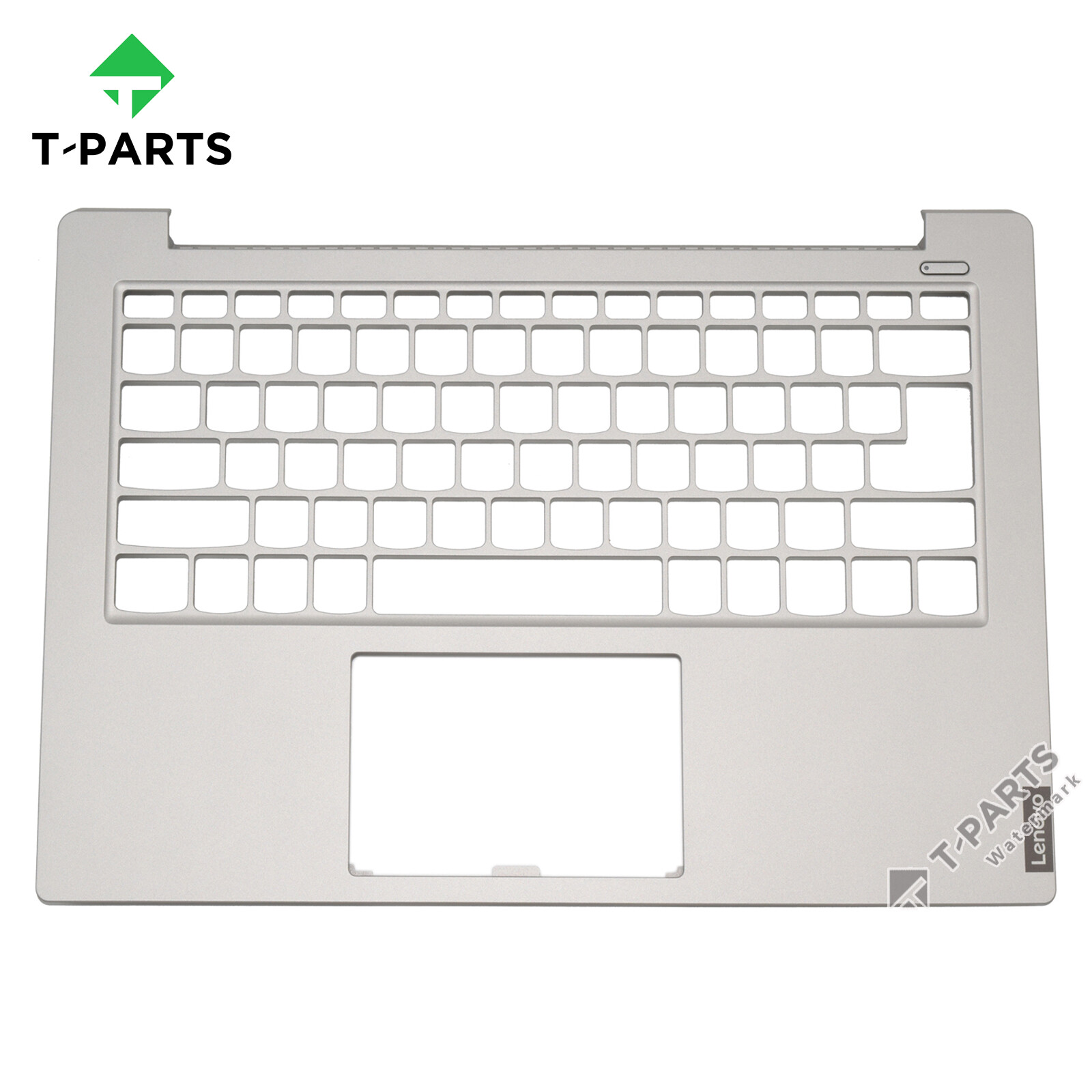 New for Lenovo Ideapad S340-14IWL S340-14API Keyboard KB Bezel Palmrest ...