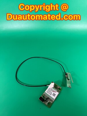 TCL Wi-Fi Module Board (WM03) 07-WM949B-ML0G for 32S3750, 50FS3800 ...