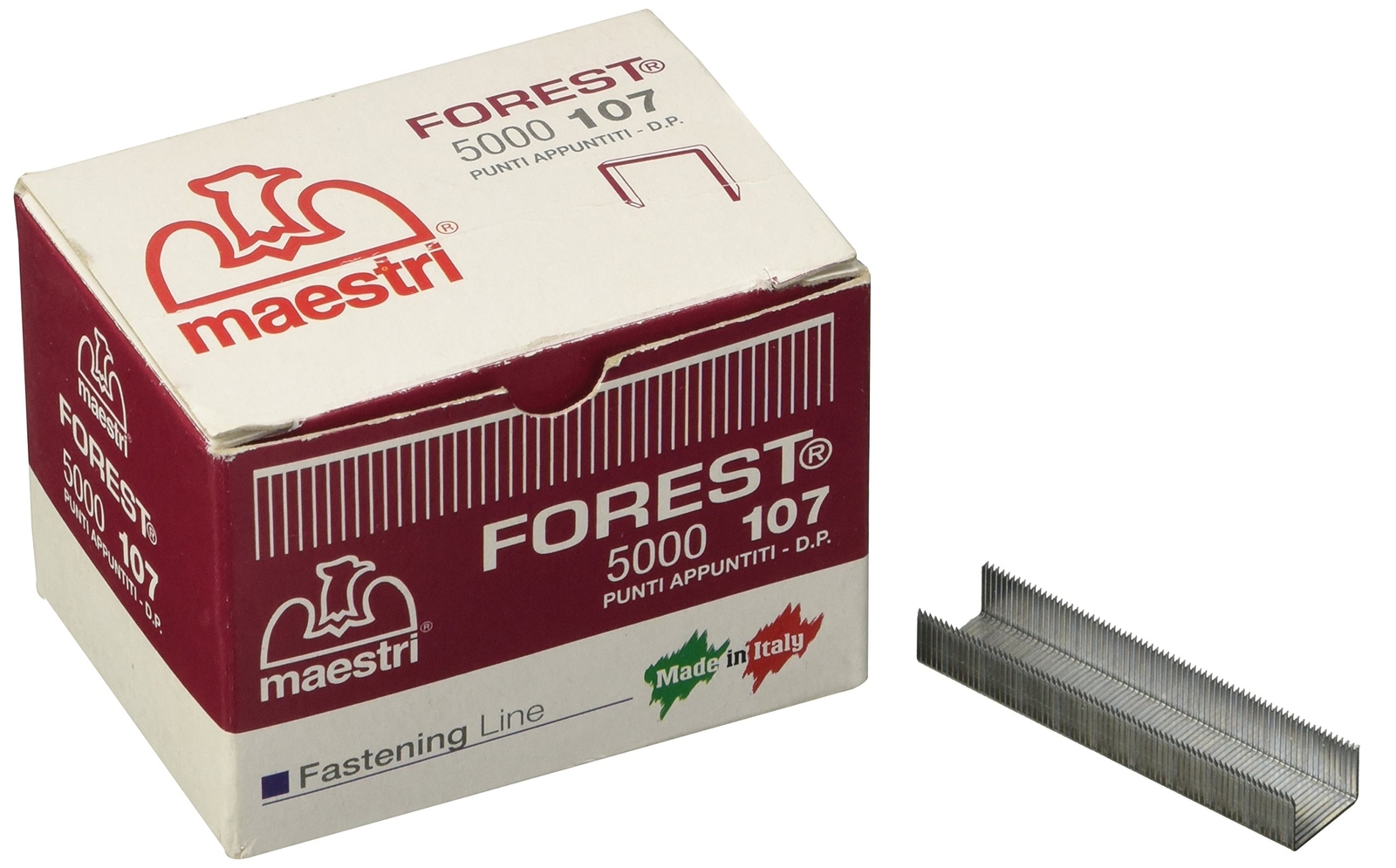 Cf5000 Punti 107 Forest NEW | eBay