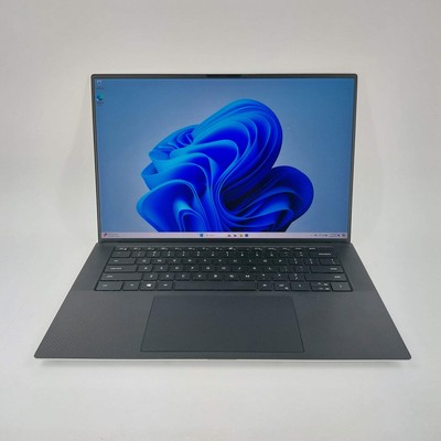 Dell XPS 15 9500 P91F 15.6" i7-10750H 2.6GHz 16GB 512GB SSD GeForce GTX ...