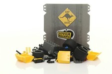 LEGO 8490 Desert Hopper Instructions and Parts List