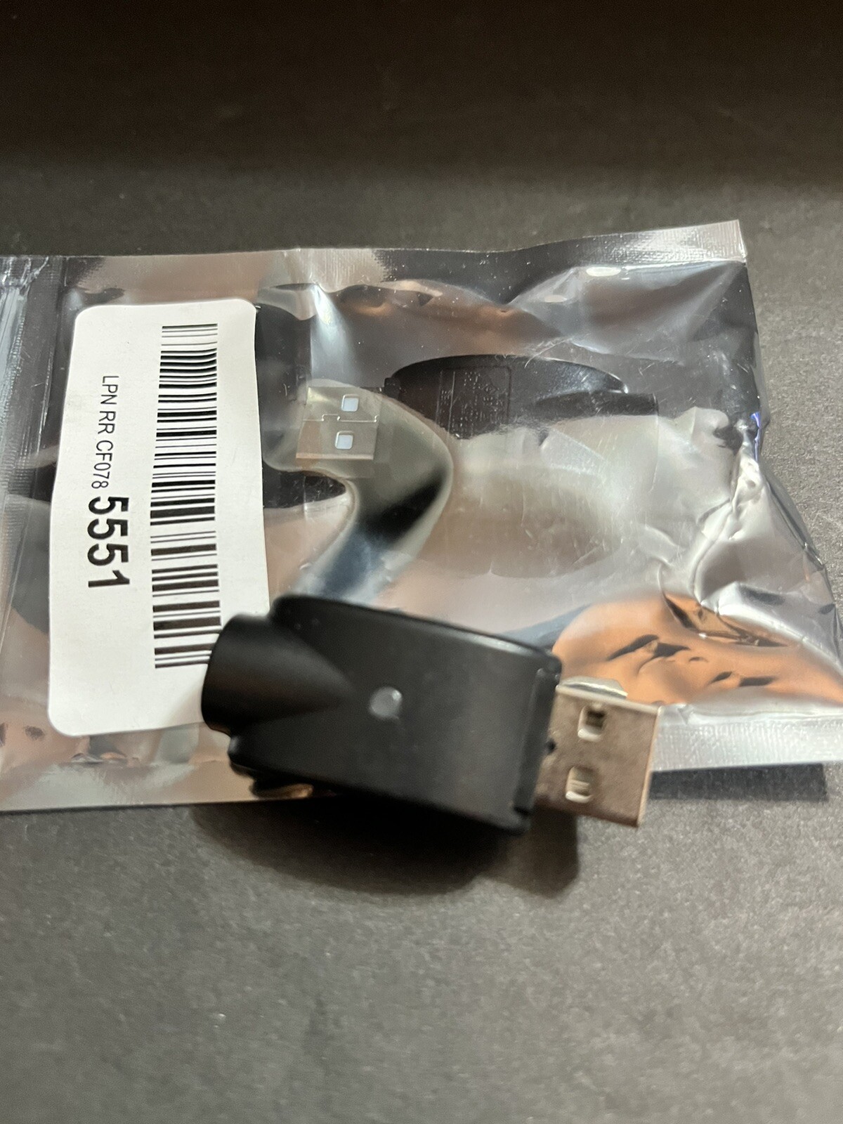 USB Charger Adapter Model SYK Input DC 5V 500mA Output DC 4.2V 420mA ...