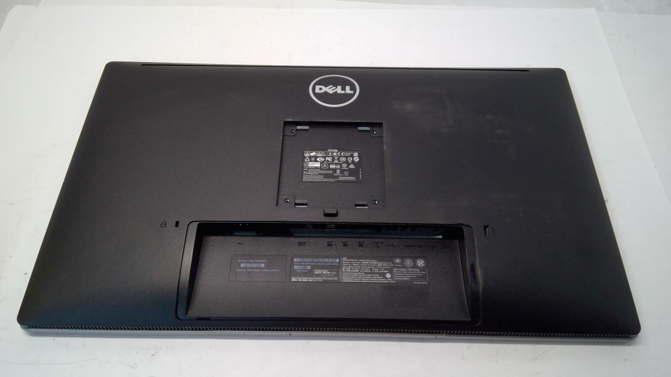 27" 4K Dell P2715Qt 3840x2160 60Hz IPS LED Monitor HDMI DP mDP • No ...