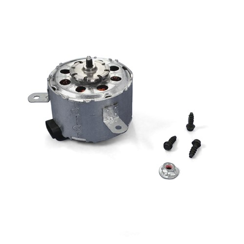 Radiator Fan Motor Mopar 05072330AB | eBay