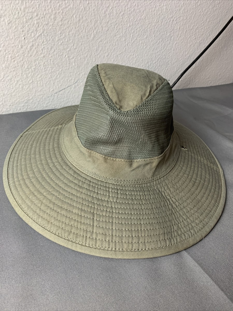 Usps Safari Hat TOPPERZSTOREUSA We Care About Caps!