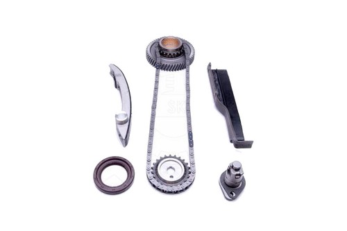 Kit Chaine de Distribution Pour Mitsubishi Pajero II ME190012 ME190013 ...