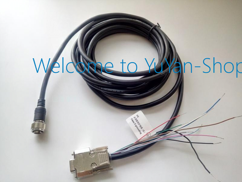 1PC NEW Compatible FOR KEYENCE Power IO Serial Cable OP-87527 | eBay