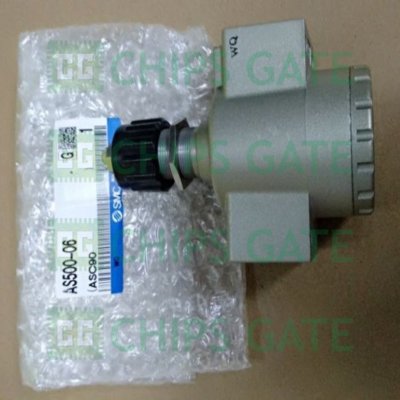 1PCS New SMC Valve AS500-06 AS50006 Fast ship with warranty | eBay