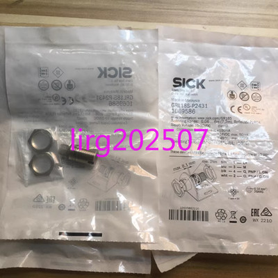 1pc new SICK GRL18S-P2413 1069586 | eBay