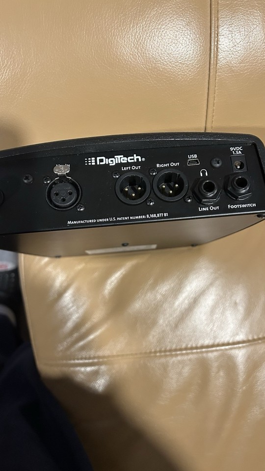 digitech vocalist workstation ex | eBay