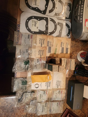 Vintage Onan NOS Small Engine Parts Lot | eBay