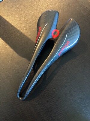 Prologo Full Carbon Saddle | eBay