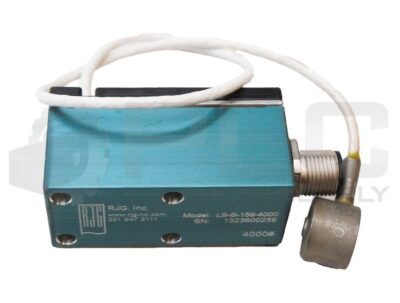 NEW RJG INC LS-B-159-400 CAVITY PRESSURE SENSOR | eBay