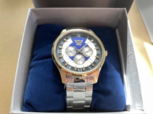 Rare BERSERK Griffith Watch SuperGroupies Collaboration | eBay