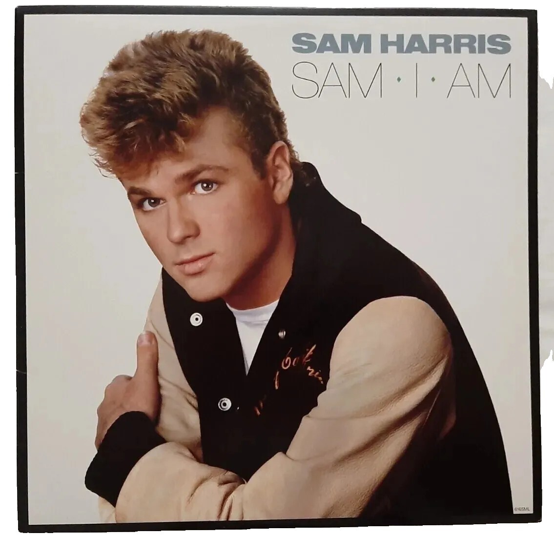 Sam Harris Star Search