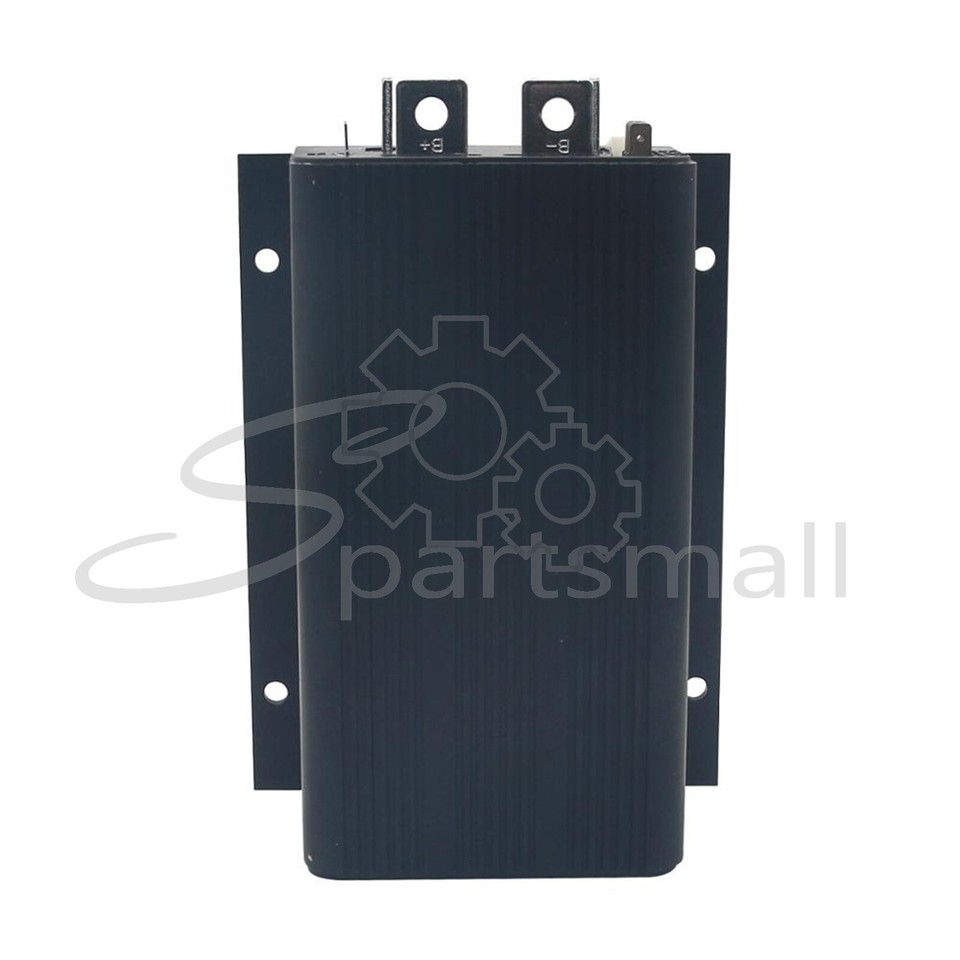 48V 325A Amp Motor Controller Replace 1204410 FOR Curtis 1204-410 48V ...
