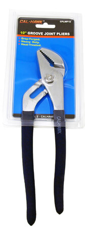 Cal-Hawk 10" Groove Joint Pliers | eBay