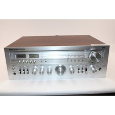 MCS Modular Component Systems 3253 Vintage Stereo Receiver Tested for ...