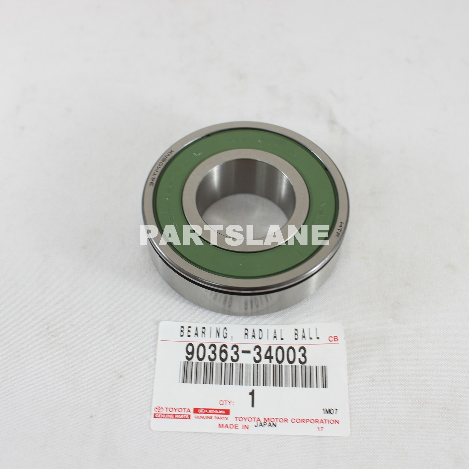 Toyota Tacoma FJ Cruiser Lexus IS250 OEM Genuine Shaft Bearing 90363 ...