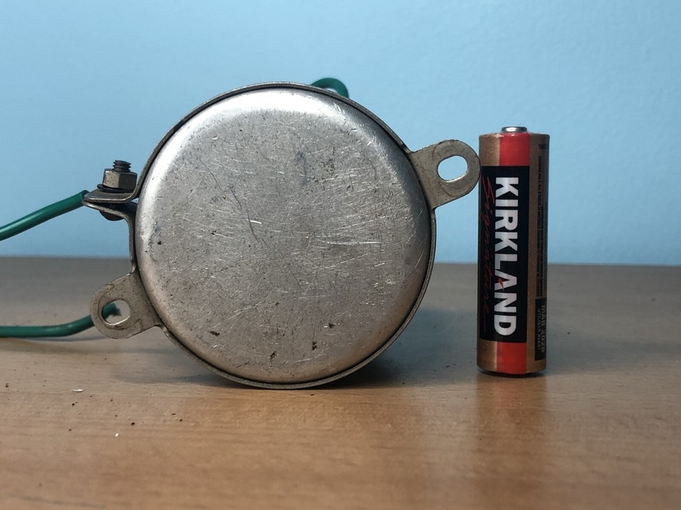 Parmeko Step-Up Transformer For Microphone etc - Vintage | eBay UK