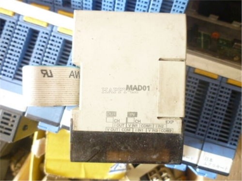 Used 1Pc Omron Plc CPM1A-MAD01 Tested xs | eBay Australia