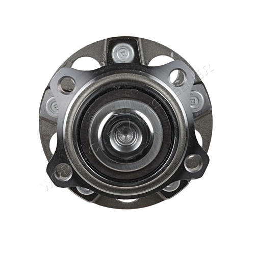 BLUE PRINT Rear Wheel Bearing Kit For MITSUBISHI Grandis 04-11 MR594443 ...