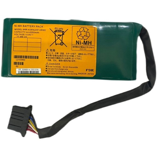Original 3289081-A HDS VSP G400 G600 G800 G1000 DW-F800-BAT battery ...