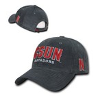 NCAA CSUN Cal State Northridge University Structured Corduroy Baseball ...