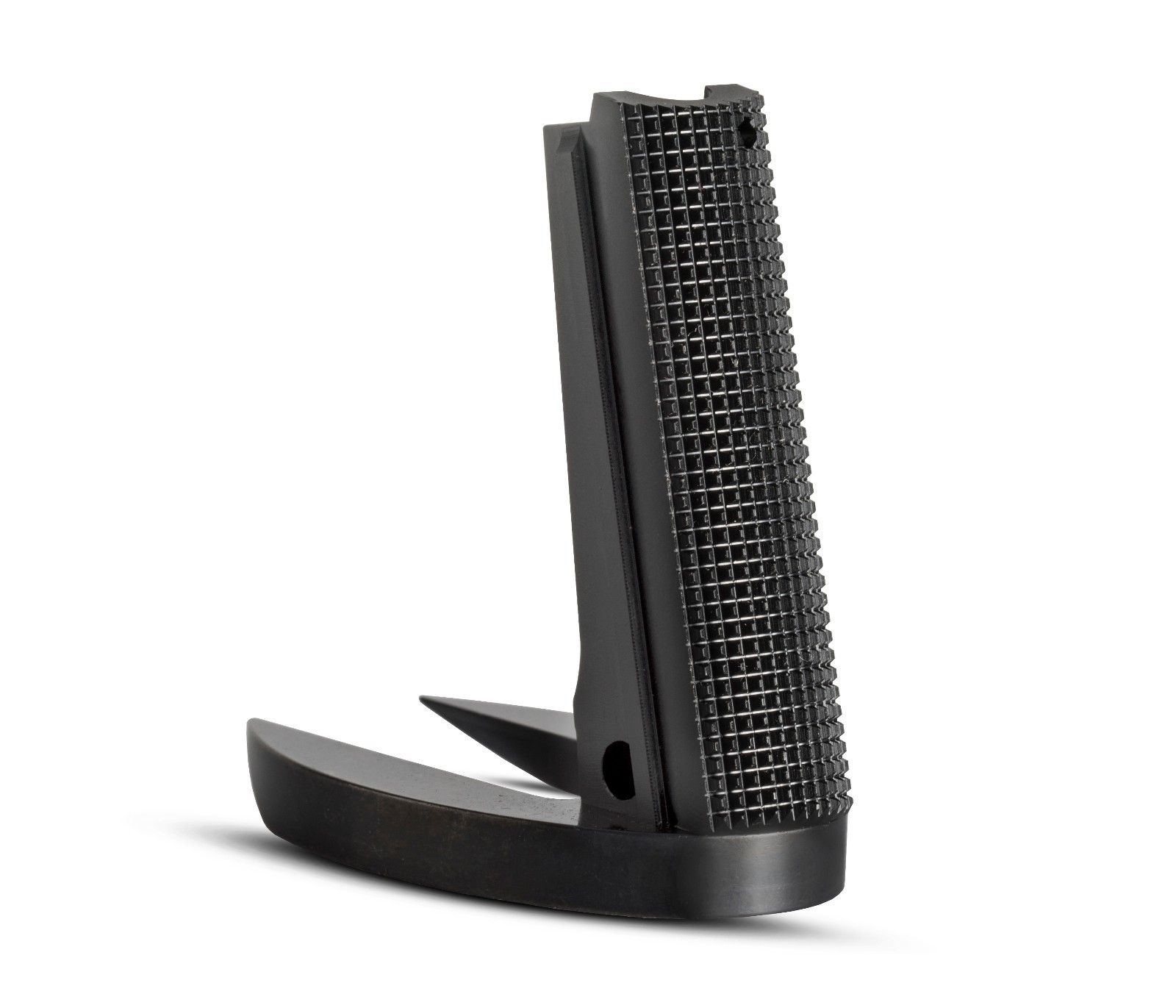 1911 Main spring housing + Black Magwell government full size -1911 MSH ...