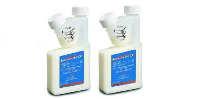 FenvaStar Ecocap Esfenvalerate 3.5% 8 oz. (2 Bottles) Not Sold in AK or ...