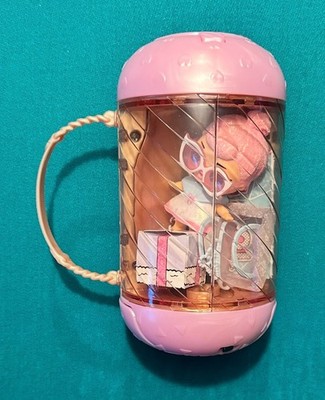 LOL SURPRISE - Complete - Mint In Shell Purse - Big Sister Doll | eBay