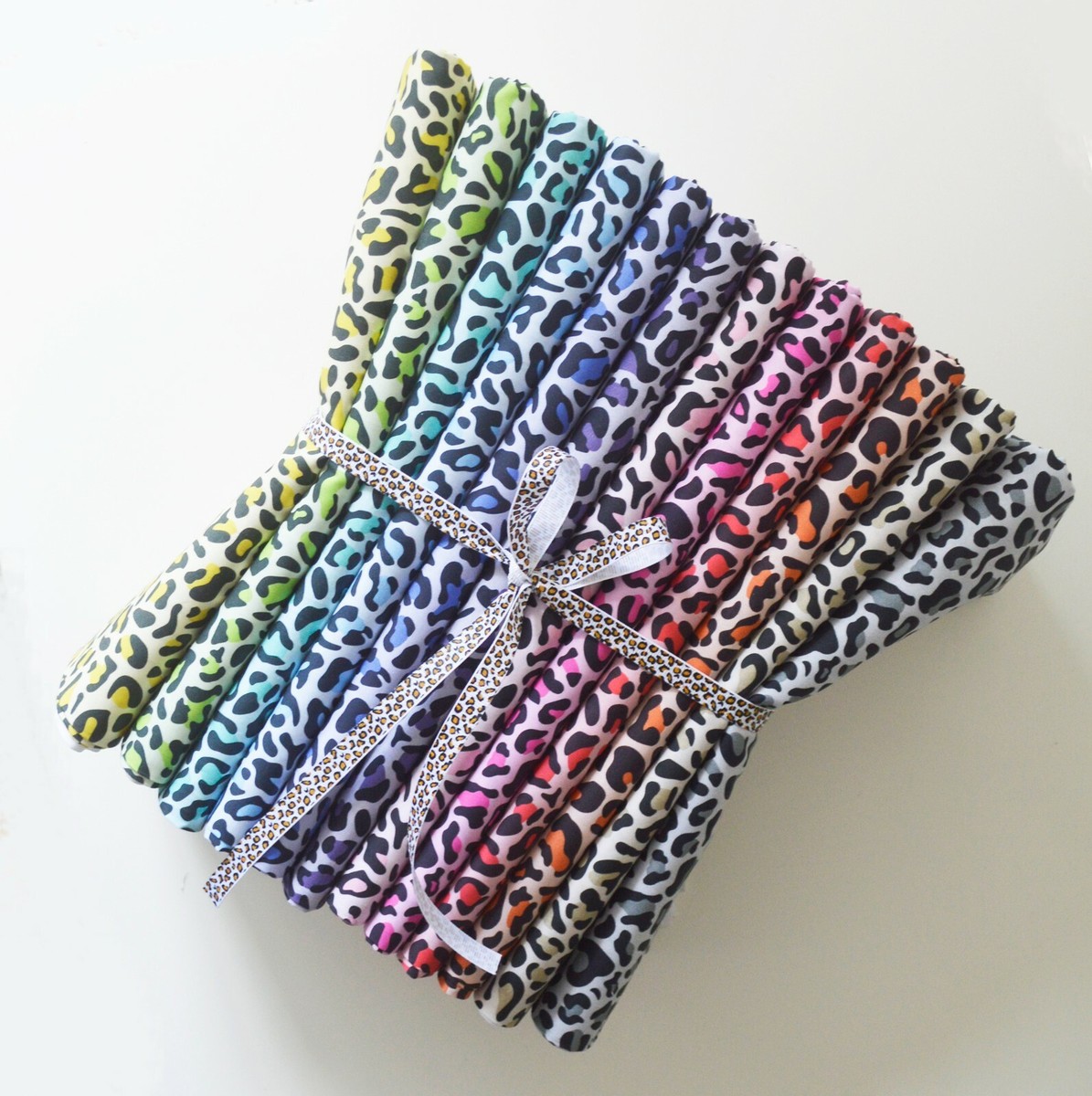 Layer Cake Fabric Bundles