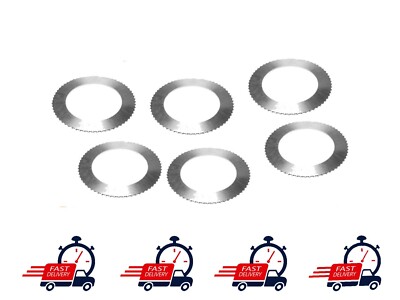 NEW CNH 85808316 BRAKES - COUNTER DISC (PACK OF 6) - 85808316 | eBay