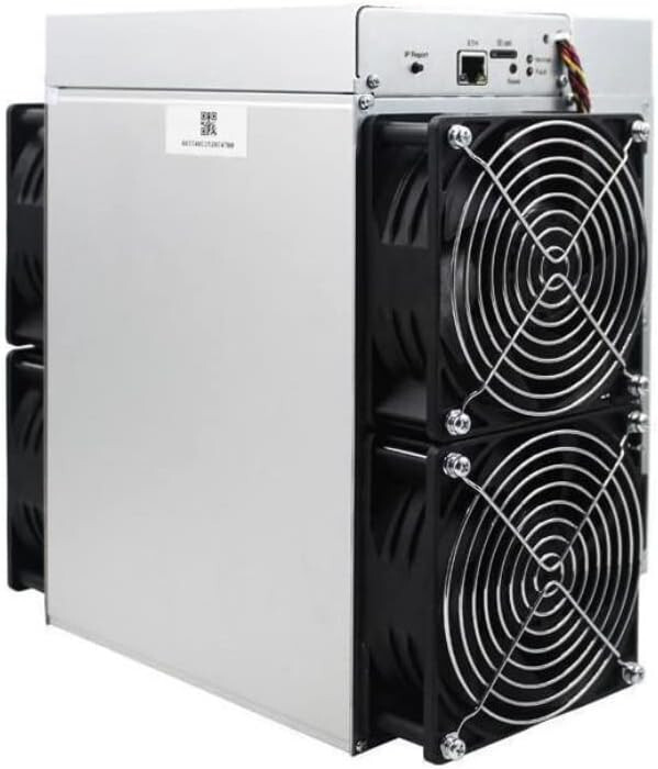 Used Goldshell CK5 12T CKB 2400W Bitcoin Miner With PSU Mining Machine ...