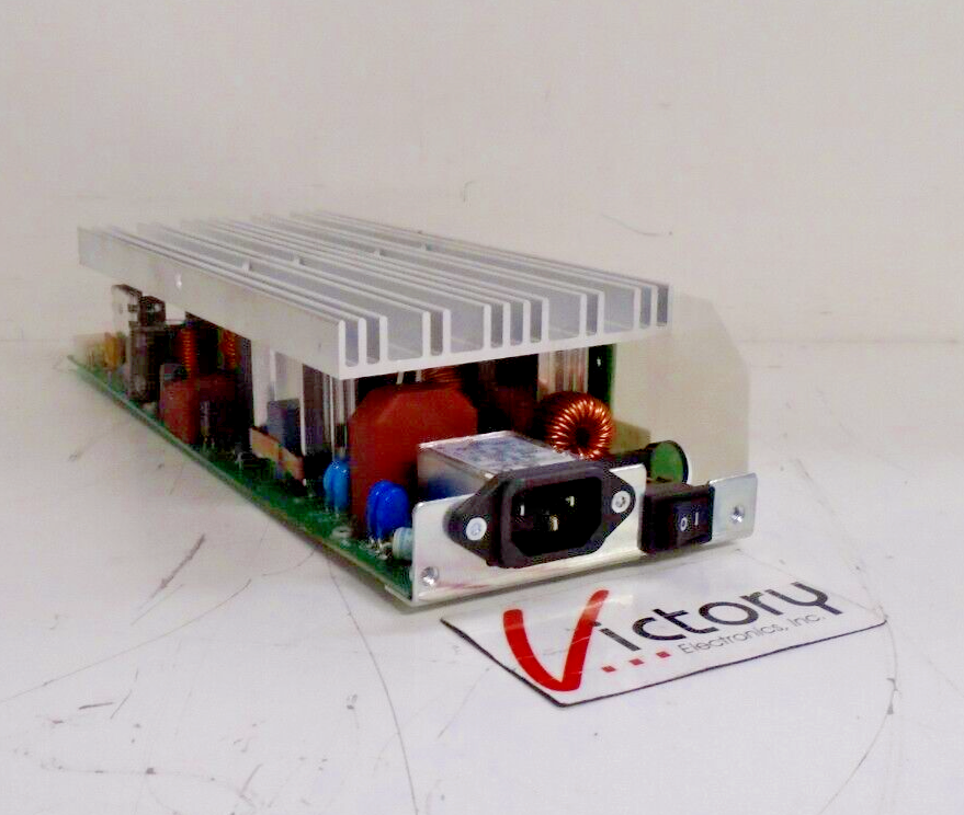 Dallmeier Electronic Power Supply for Semsy Pro Workstation HW700.200. ...