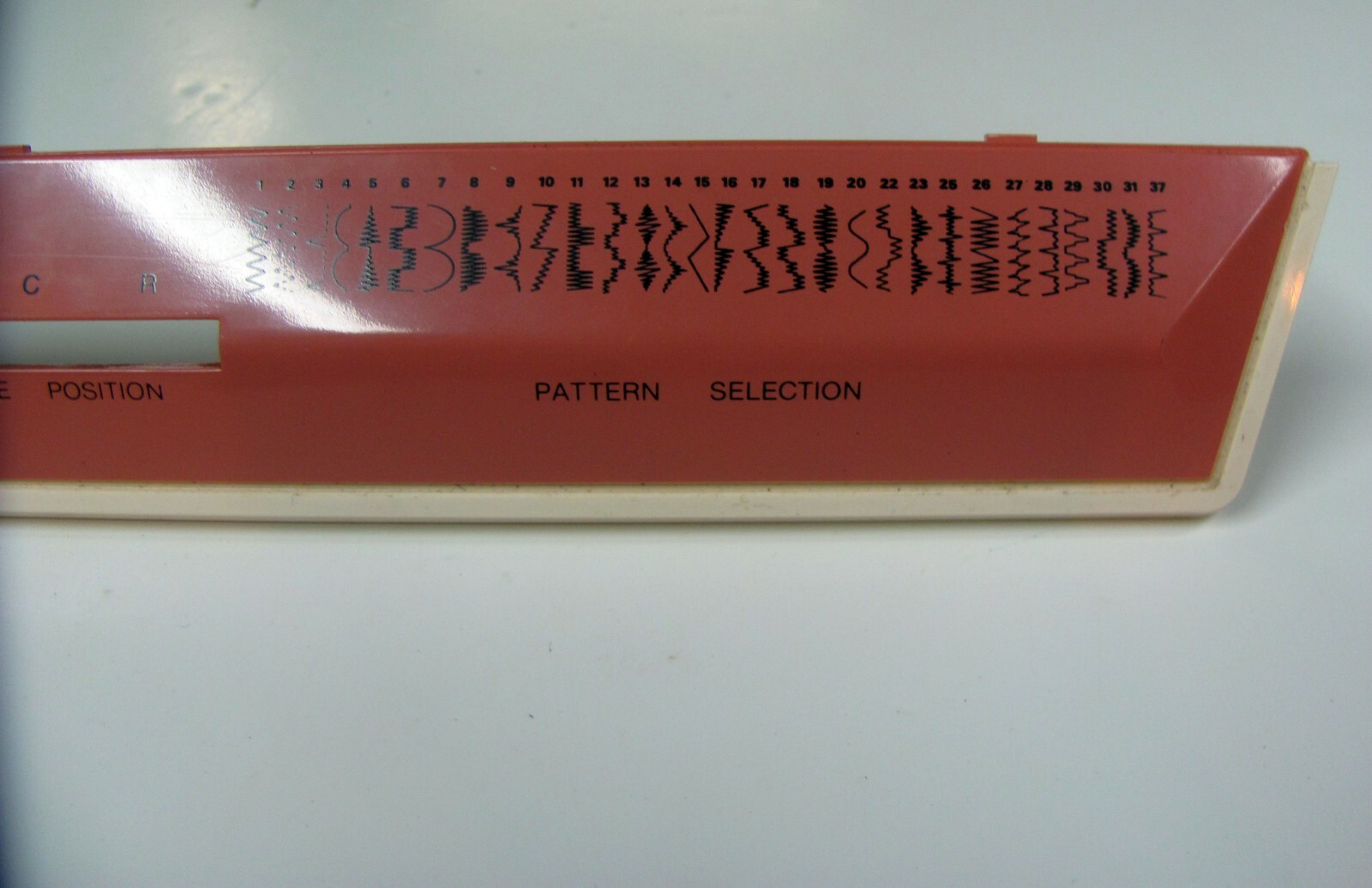 Singer Merritt 2404 Sewing Machine Parts | eBay