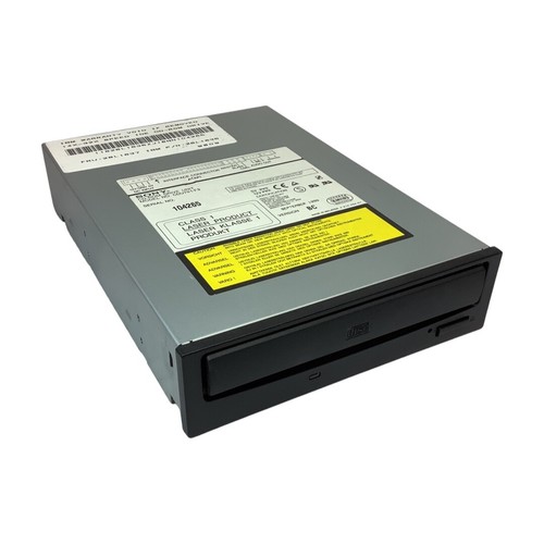 IBM/5.25in HH 14x-32x IDE Black CD-Rom Drive 28L1637 Sony CDU701-F3 | eBay