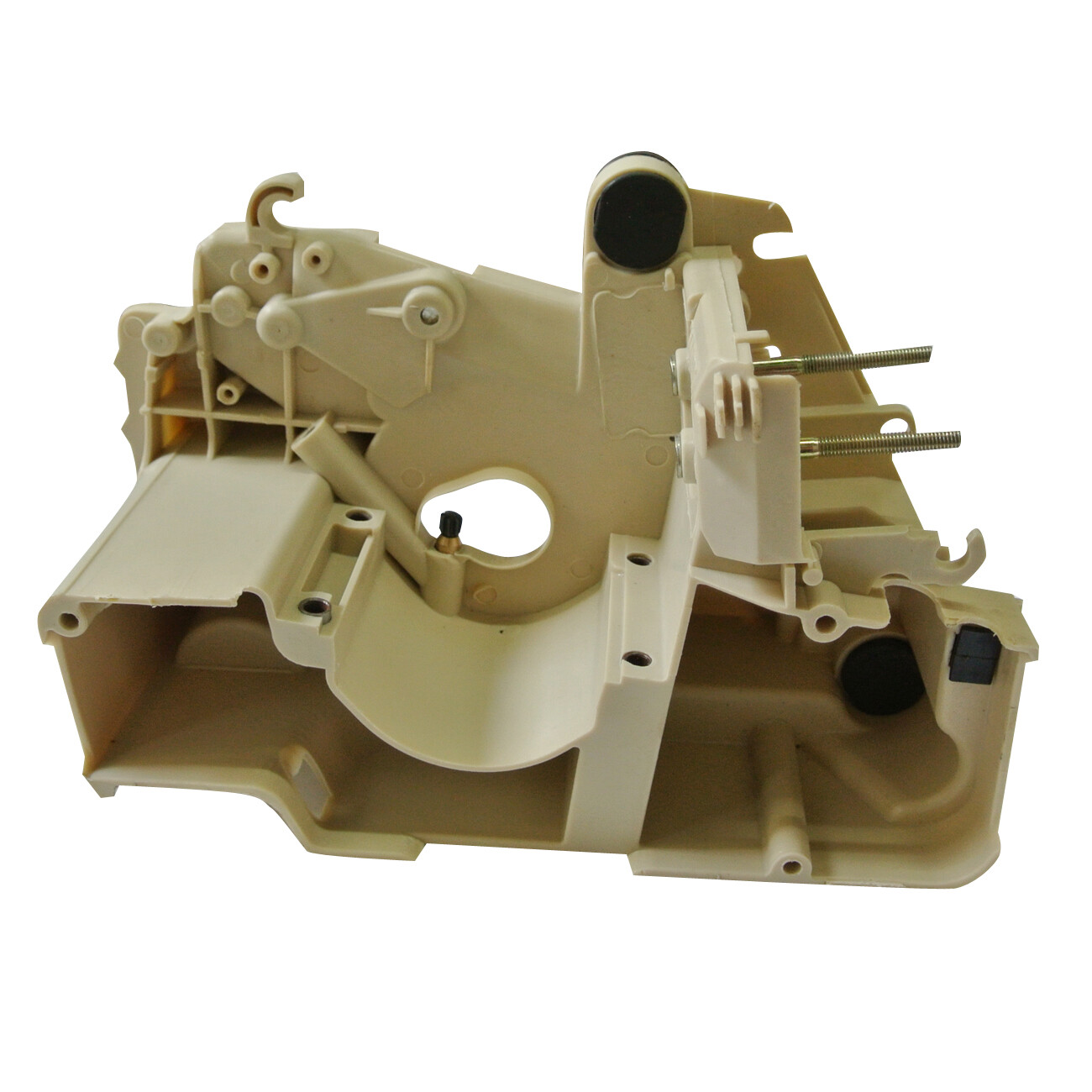 Crankcase Fuel Tank Engine Housing Cover For STIHL 017 018 MS170 MS180 ...