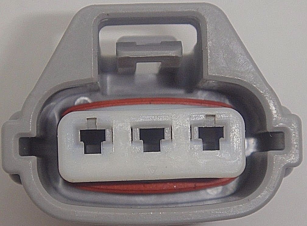 NEW GENUINE/ OE 3way 11020 HOUSING, CONNECTOR 90980-11020 9098011020 ...