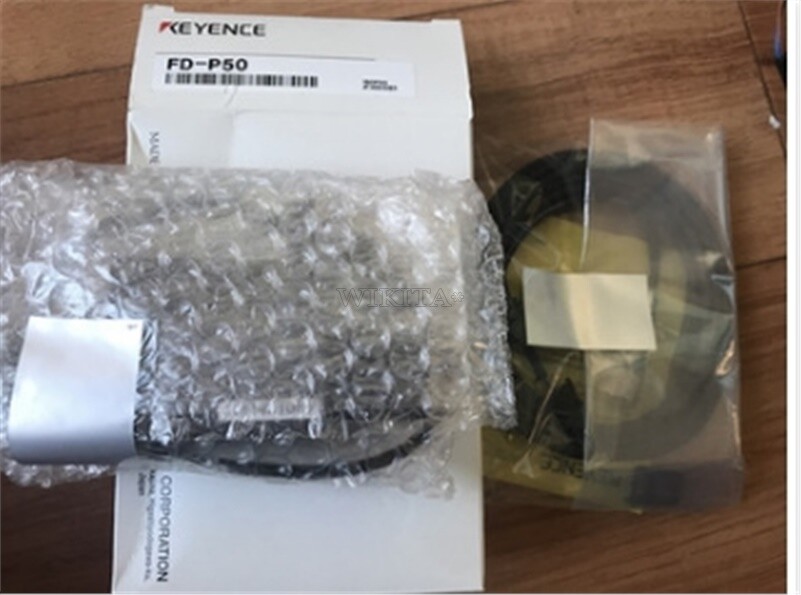 1Pc Keyence FD-P50 FDP50 Digital Optical Fiber Amplifier New yo | eBay