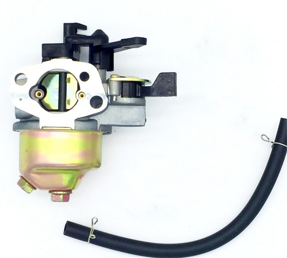 Vergaser für Honda 168F GX120 GX160 5,5 PS GX200 6,5 PS Motor 16100-ZH8 ...