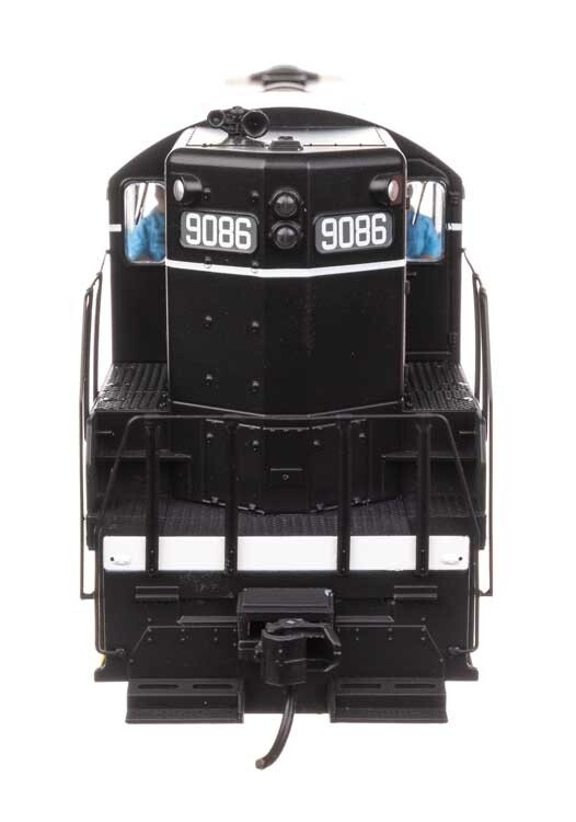 Walthers EMD GP9 Illinois Central #9092 Sound/DCC Version NEW! | eBay